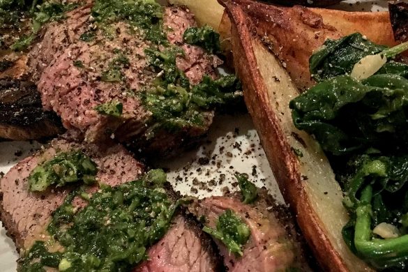 The White Sauce Ratio to Remember - Cheater Chef